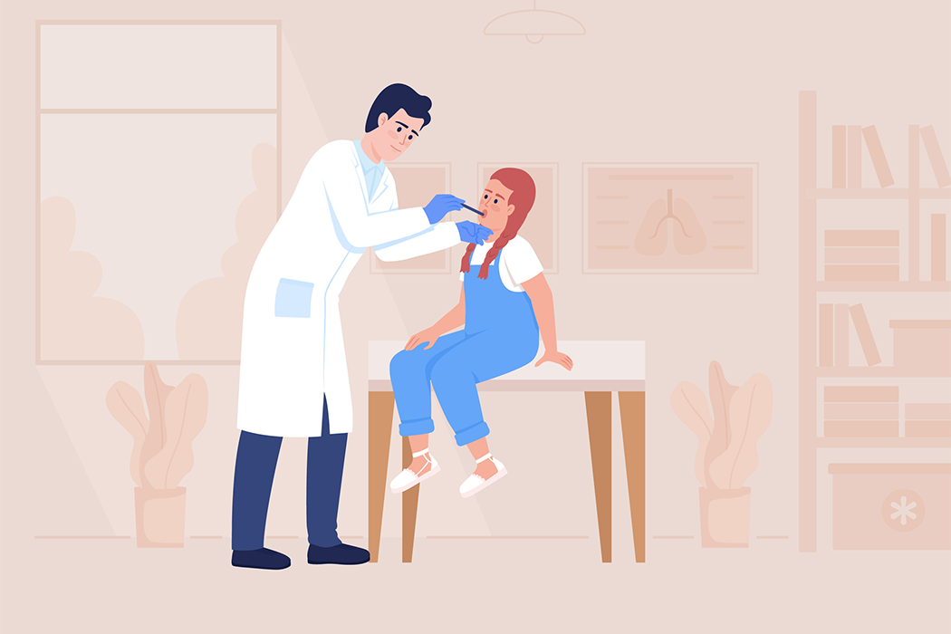 The adventures of a sleepaway camp doctor - The DO