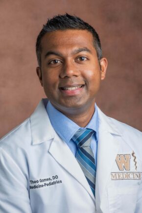 Med-peds: What medical students should know - The DO