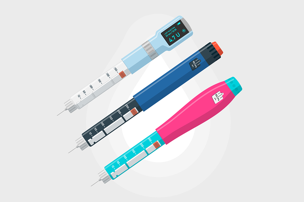 The craze behind weight-loss injectables - The DO