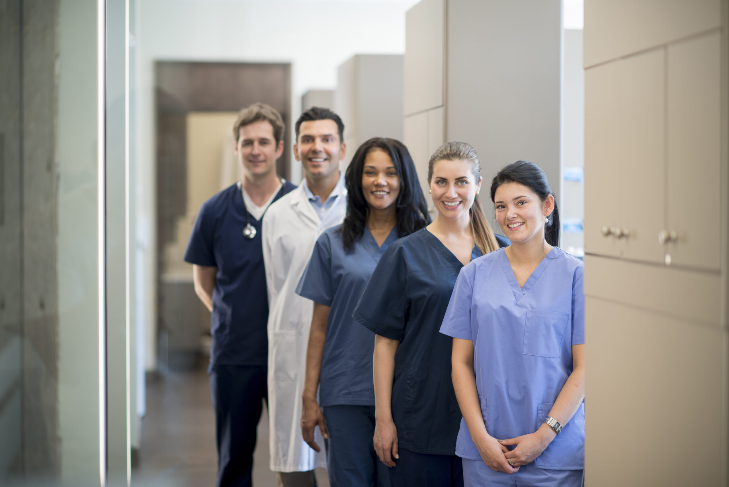 Update on student parity advocacy - The DO