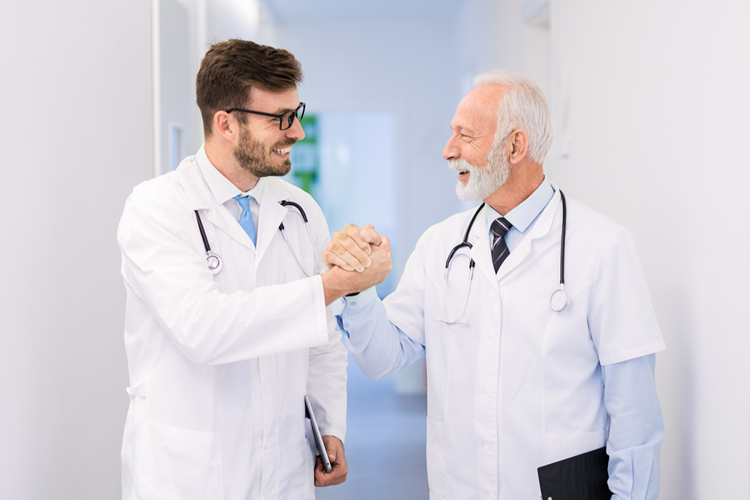 Profession Archives - The DO