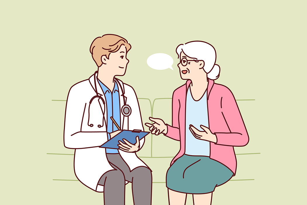 Art of Medicine Archives - The DO