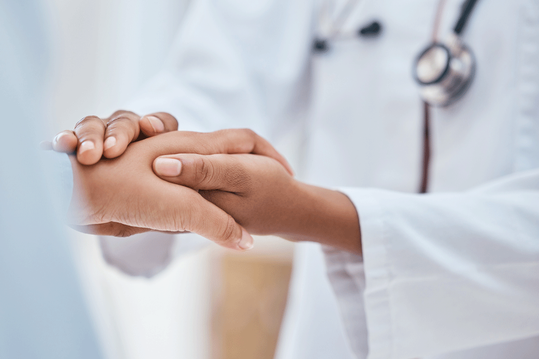 Compassion in medicine: It’s not just the right thing to do—it also ...