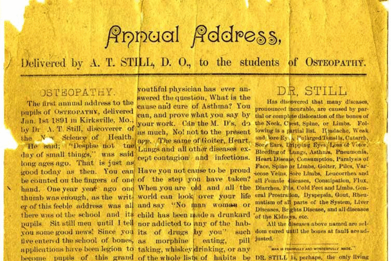 Profession Archives - The DO