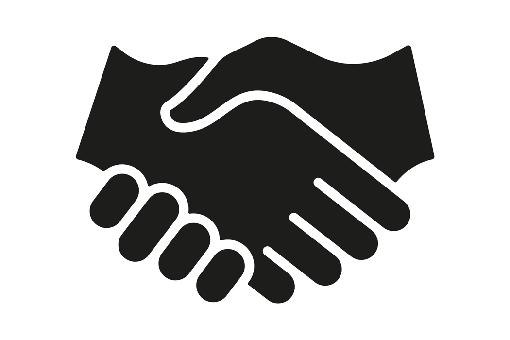 Our secret handshake: How we connect as DOs in community