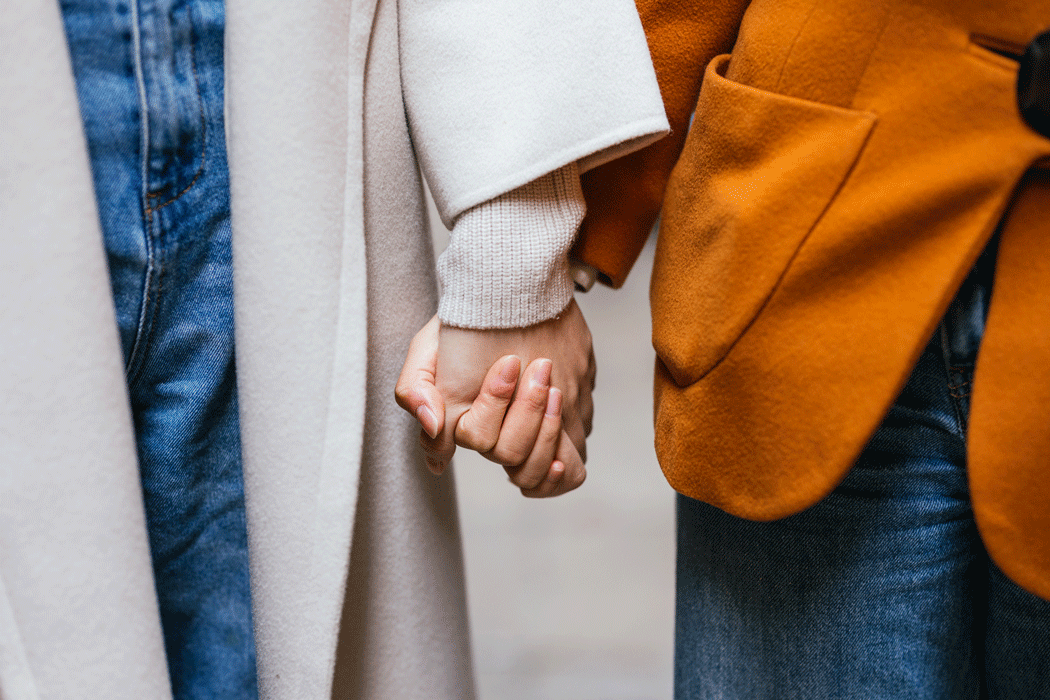 How these DOs keep their relationship strong