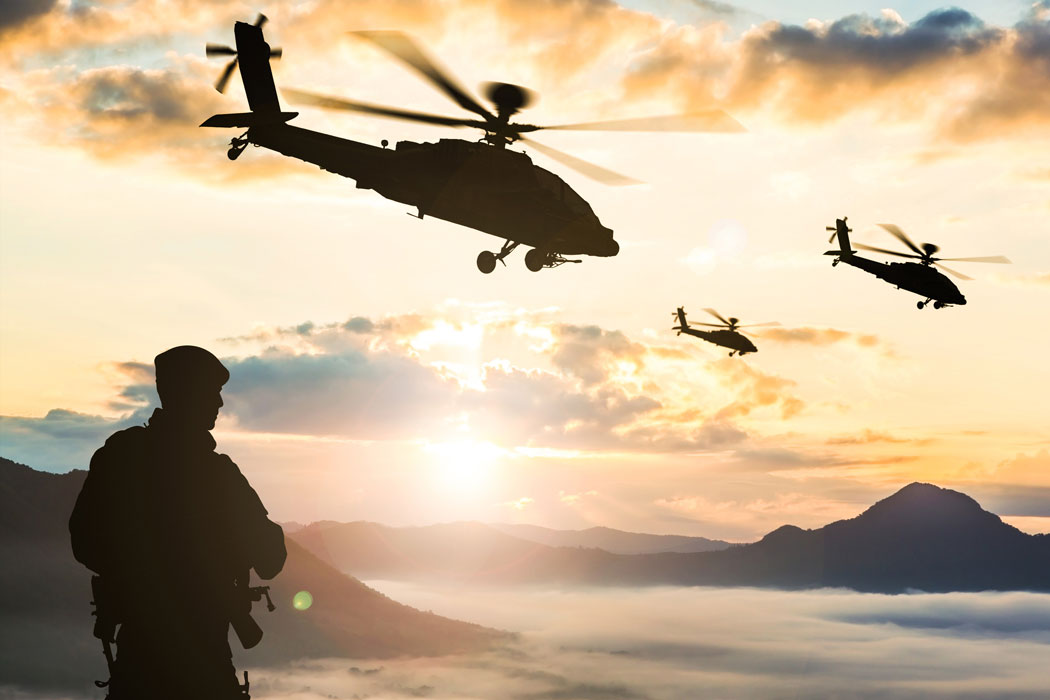 National Defense Authorization Act recognizes AOA board certification