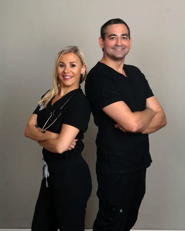 How a DO and an MD are running a concierge medicine practice together