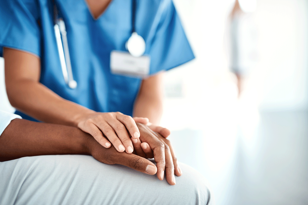 The top 10 most in-demand specialties in 2025, according to AMN Healthcare