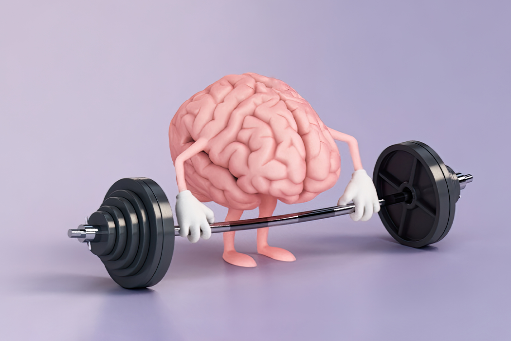How physical activity trains our brains for medicine—and how to fit it in