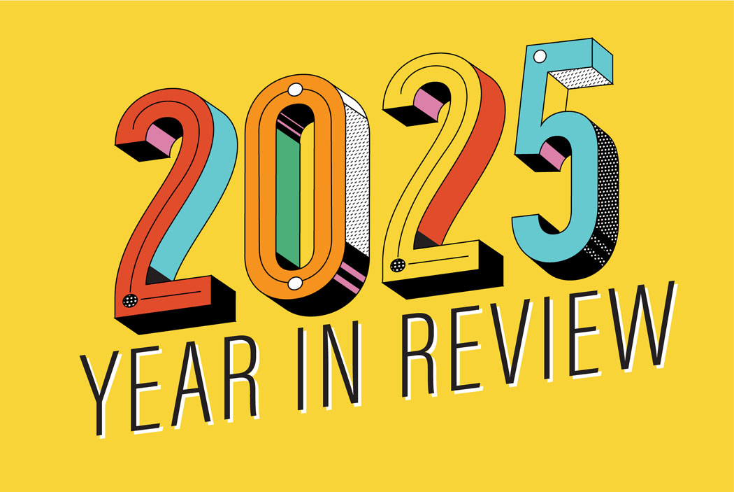 A year in review: The DO’s top 10 stories of 2025