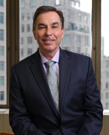 Leadership advances through new NYIT president, AOA HQ update - The DO