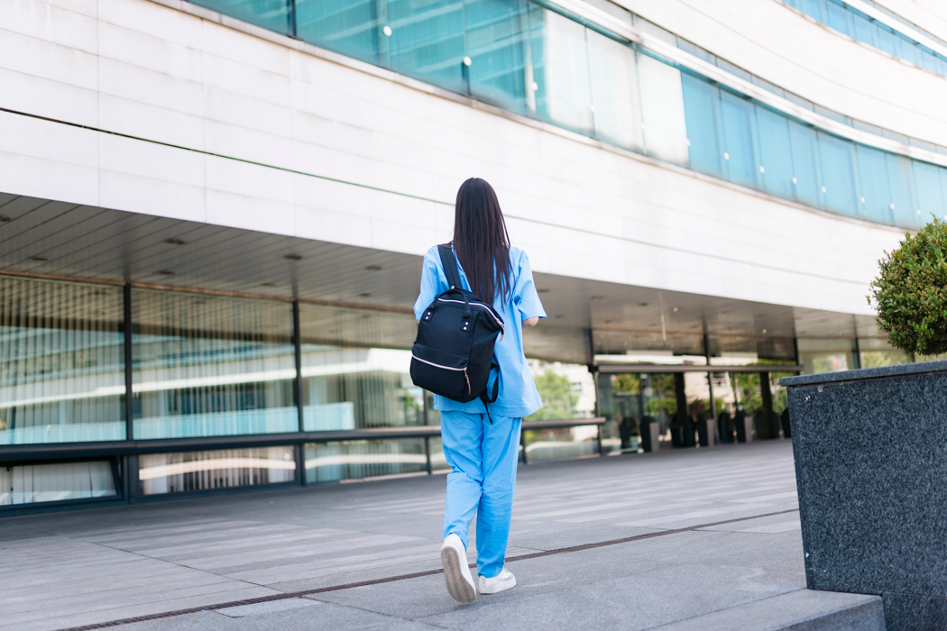 The DO schools on U.S. News’ best medical schools list for 2026