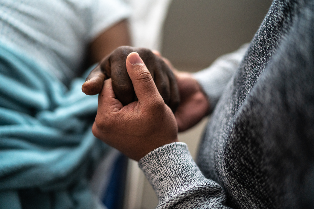 What I learned about forgiveness in my father’s final days